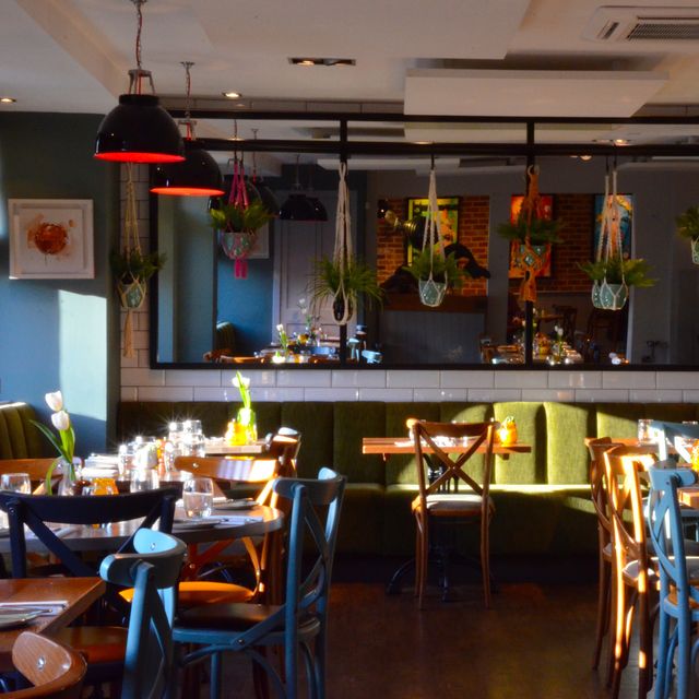 Muse Restaurant - Yarm, North Yorkshire | OpenTable