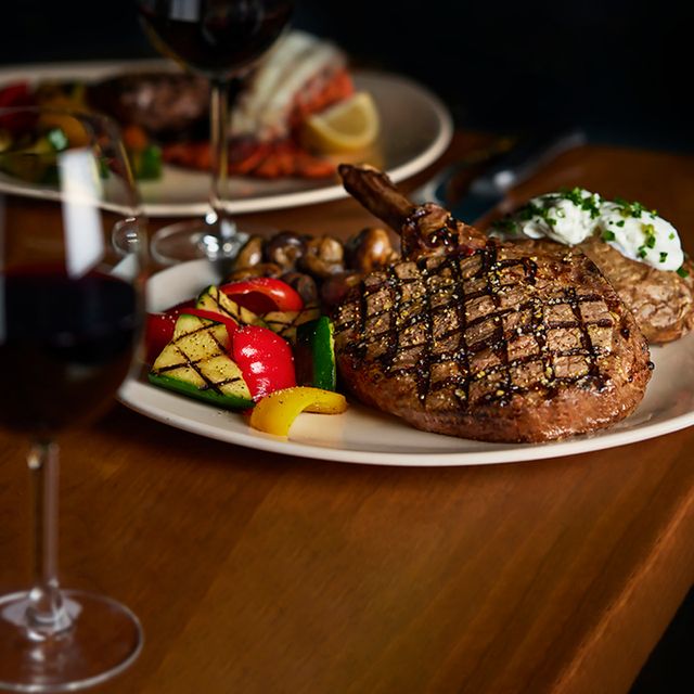 The Keg Steakhouse + Bar - Laval Restaurant - Laval, QC | OpenTable