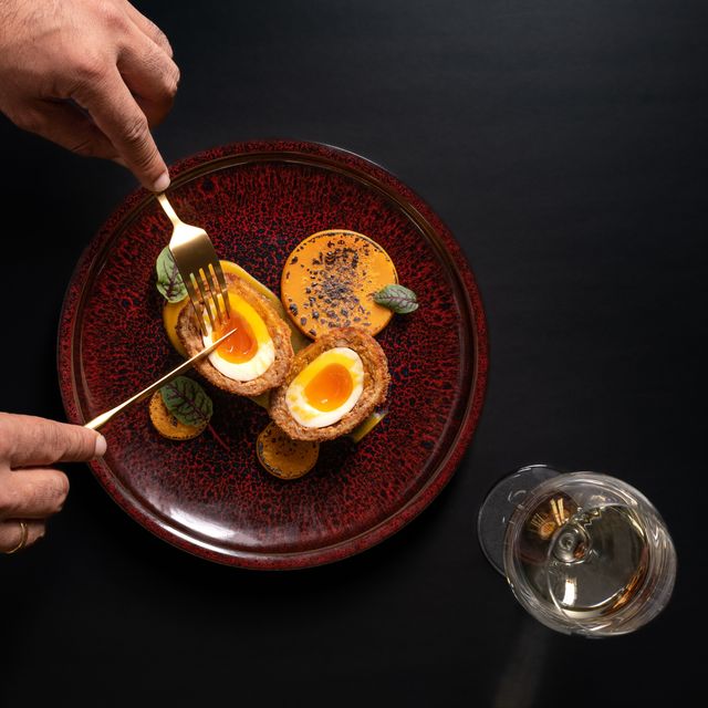 Confederation Lounge & Patio - Fairmont Hotel Macdonald Restaurant ...