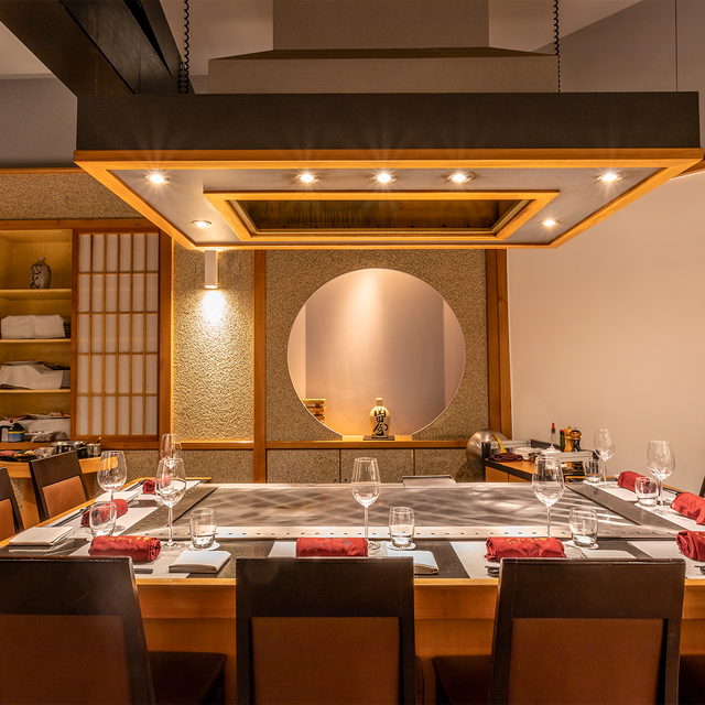 Benkay Restaurant - Düsseldorf, NRW | OpenTable