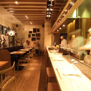 7 Best Teppanyaki Restaurants In London | OpenTable