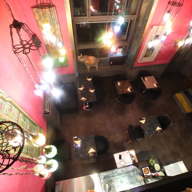 Spice Lab - Updated 2025, Indian Restaurant in Budapest, Hungary