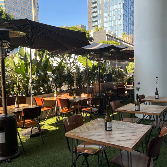 Good Clean Fun - Los Angeles, CA | OpenTable