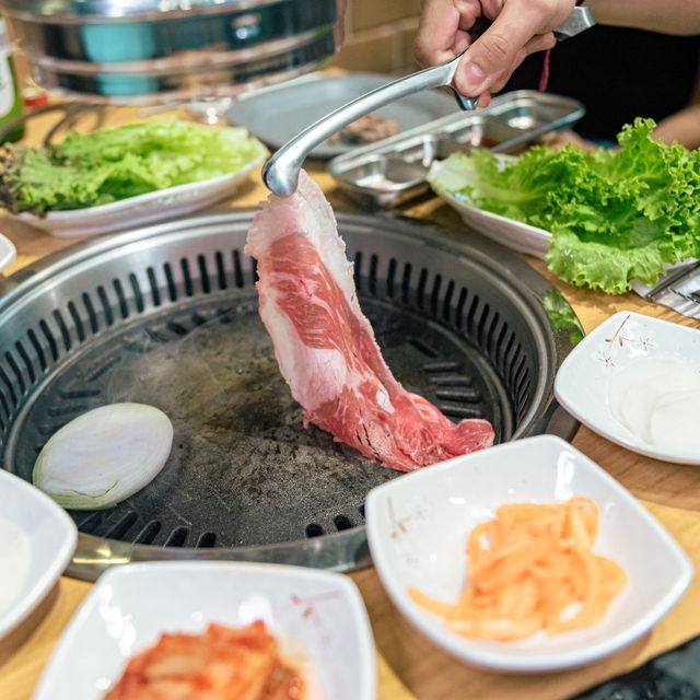 Gui Parrilla Coreana - Updated 2025, Korean Restaurant in Querétaro, QUE