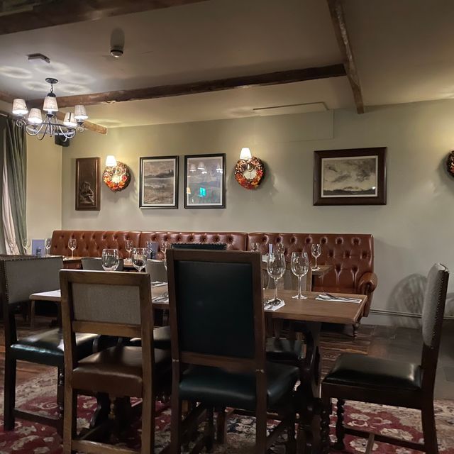 The Burrator Inn Restaurant - Yelverton, , ENG | OpenTable