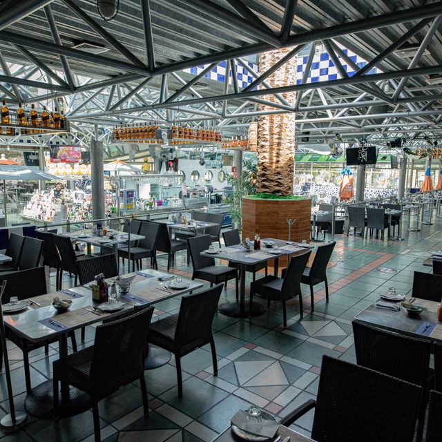 Fisher's - Napoles - Actualizado en 2026, restaurante de Mariscos en Ciudad de México, CDMX