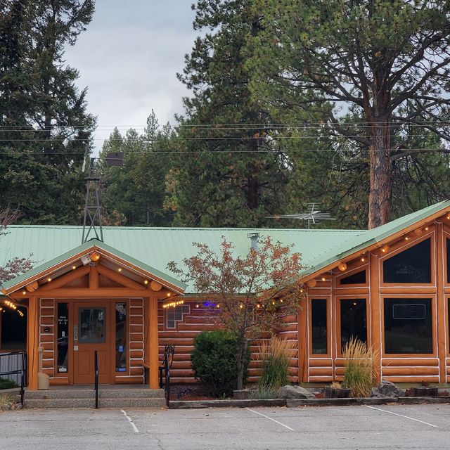 Restaurante The Buck Snort Steakhouse - Missoula, , MT | OpenTable