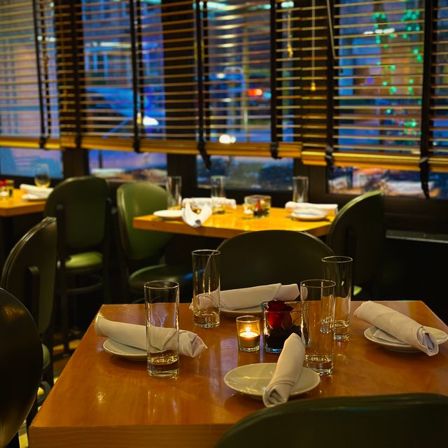 Matera DC Restaurant - Washington, DC | OpenTable