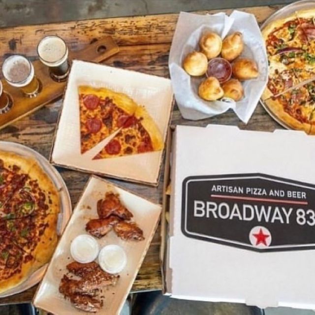 Broadway 830 - Top Rated Restaurant in Uvalde, TX | OpenTable