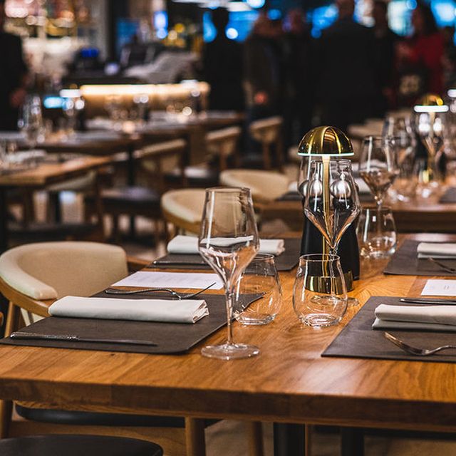 Clava Restaurant - West Byfleet, Surrey | OpenTable