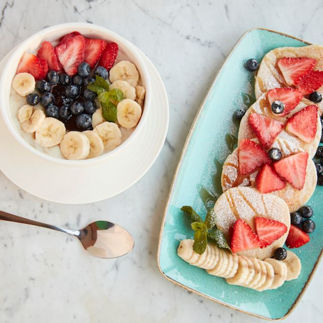 Head Room cafe Restaurant - London, Greater London | OpenTable