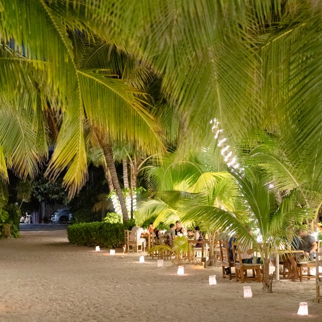 Restaurante Grill - Villa Pescadores - Tulum, ROO | OpenTable