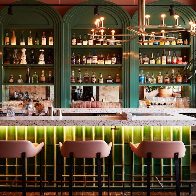 Atrium - American Bistro & Martini Bar Restaurant - Atlanta, GA | OpenTable