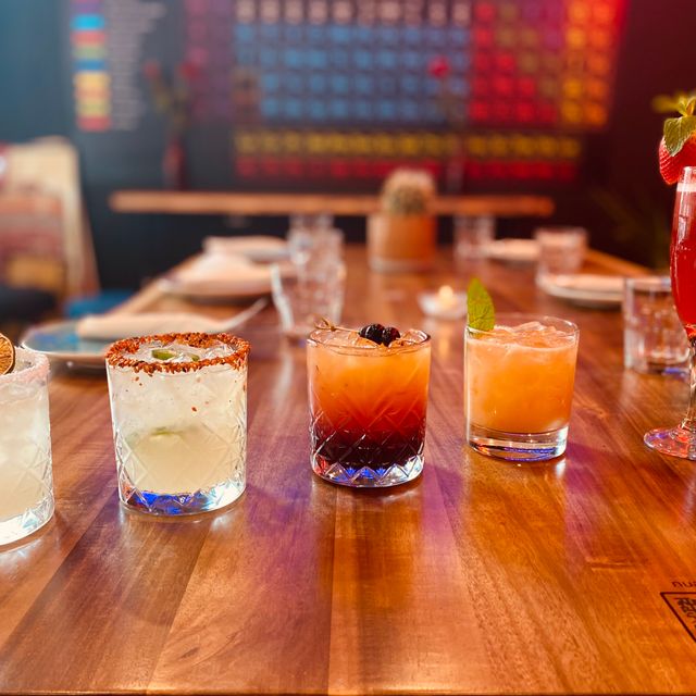 Atomic 10 Restaurant - Toronto, ON | OpenTable