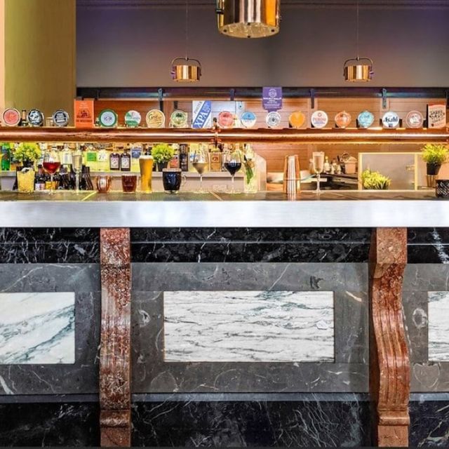 Customs House Bar - Updated 2025, Pub in Sydney, AU-NSW