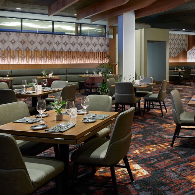 Slahal Restaurant and Bar - Tacoma, WA | OpenTable