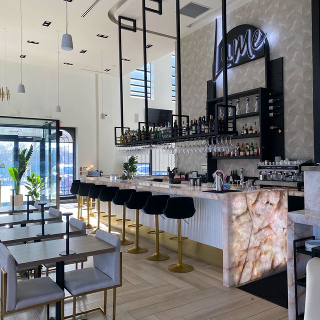 Lume Kitchen and Lounge Restaurant - Toronto, , ON | OpenTable