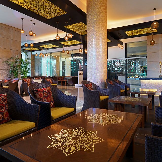 El Mawardia Restaurant - Ad Doqi A, Dokki,, Giza Governorate | OpenTable