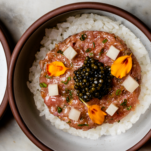 Itoko Restaurant - Chicago, IL | OpenTable