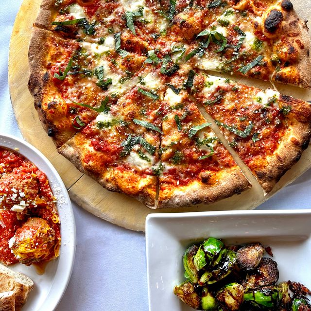 Pizza Nostalgia - Updated 2024, Pizzeria in Washington, MI