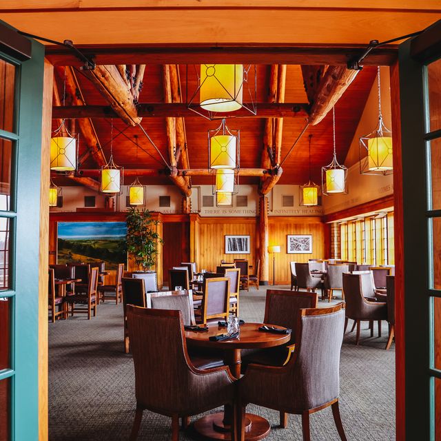 Timbers at Lied Lodge Restaurant - Nebraska City, NE | OpenTable