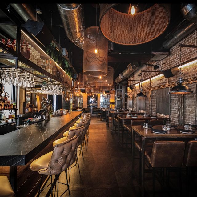 Le Chick Restaurant - Miami, FL | OpenTable