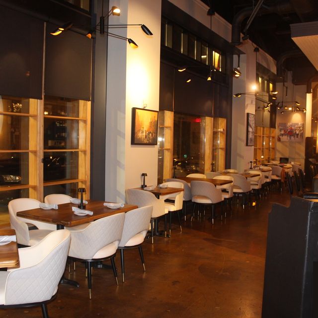 Oh' Calcutta Modern Indian Drinks & Eats Restaurant - Winston-Salem, NC ...