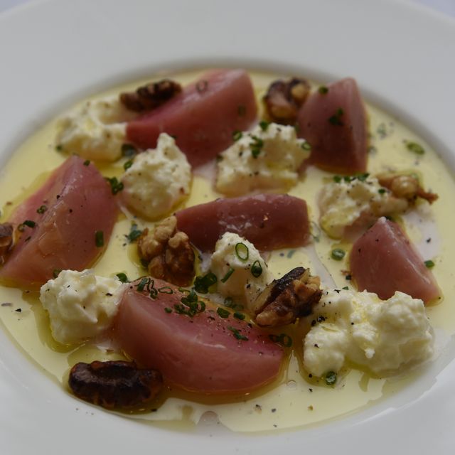 The Met Dining Room Restaurant - Toronto, ON | OpenTable