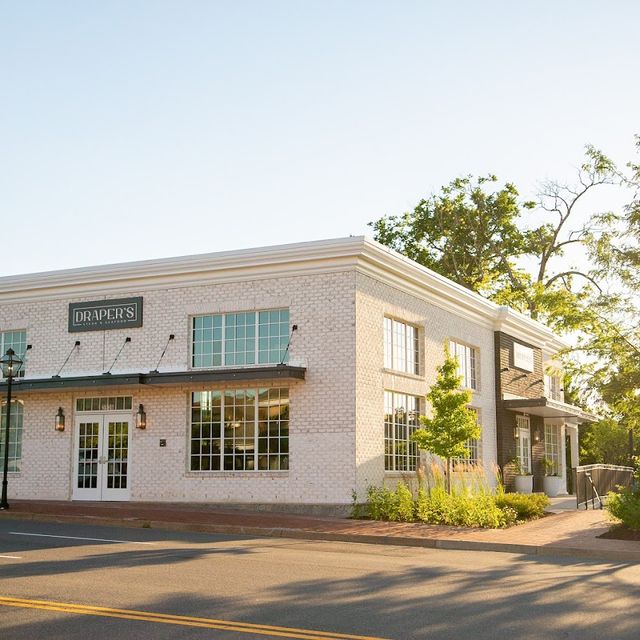 Draper's Steak and Seafood Restaurant - Fairfax, VA | OpenTable