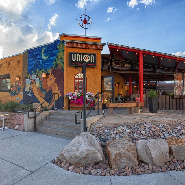 Union An American Bistro - Updated 2025, Contemporary American ...