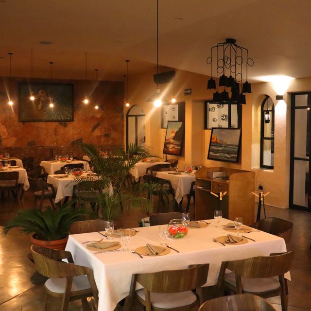 Restaurant Skeleton Cocina de la Baja - Cabo San Lucas, , BCS | OpenTable