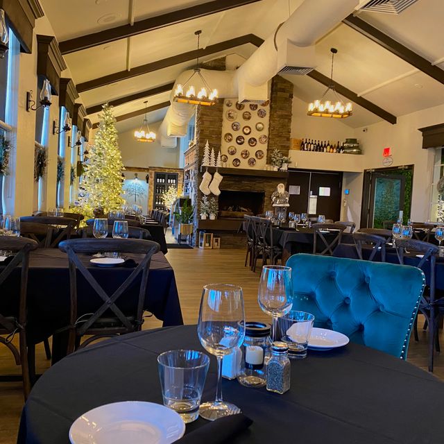 Daily News Restaurant-Fort Harrison Ave - Clearwater, FL | OpenTable
