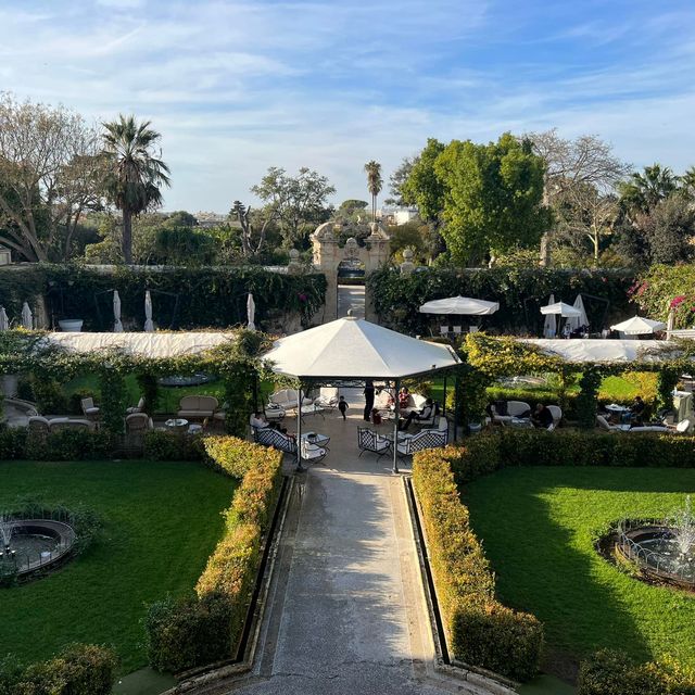 Events at Palazzo Parisio - Updated 2025, Mediterranean Restaurant in ...