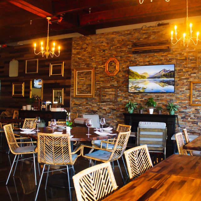 The Clubhouse | Eat • Drink • Golf - Updated 2025, American Restaurant ...