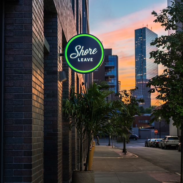 Shore Leave Restaurant - Boston, MA | OpenTable