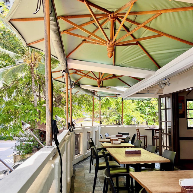 Aloha Table Restaurant - Honolulu, HI | OpenTable