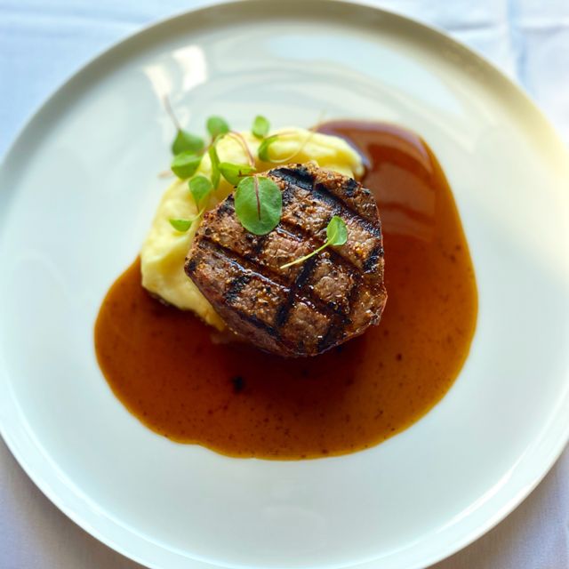 The Union House Restaurant - Genesee Depot, WI | OpenTable