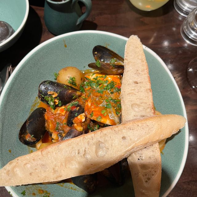 Côte Brasserie - Oxford Restaurant - Oxford, , Oxford | OpenTable