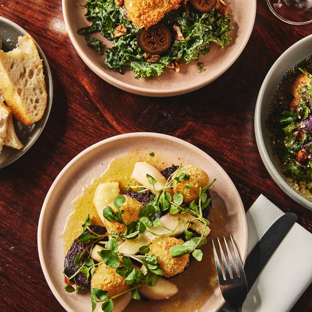 Three's a Crowd - Leeds Restaurant - Leeds, , West Yorkshire | OpenTable