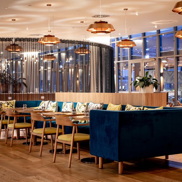 core restaurant and bar - Hobart, AU-TAS | OpenTable