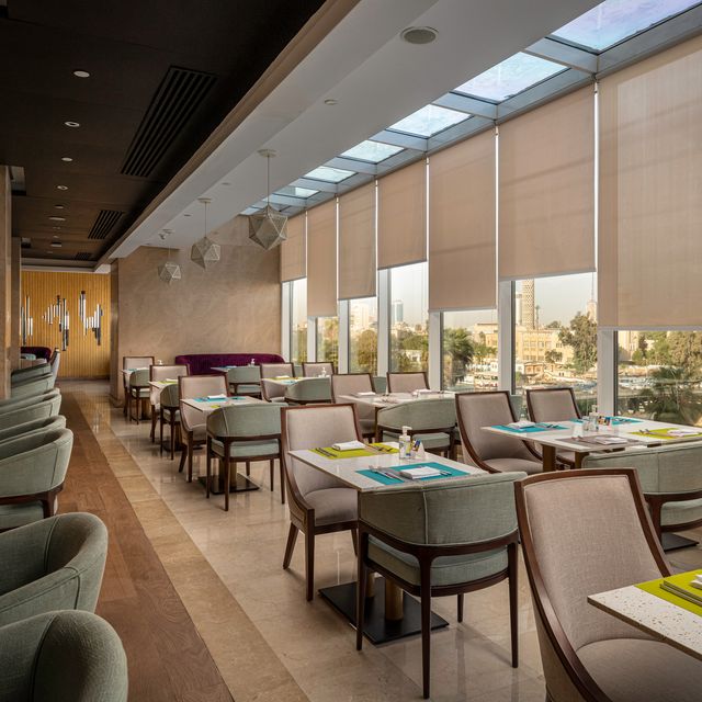 Rawi Restaurant - Ad Doqi A, Dokki,, Giza Governorate | OpenTable