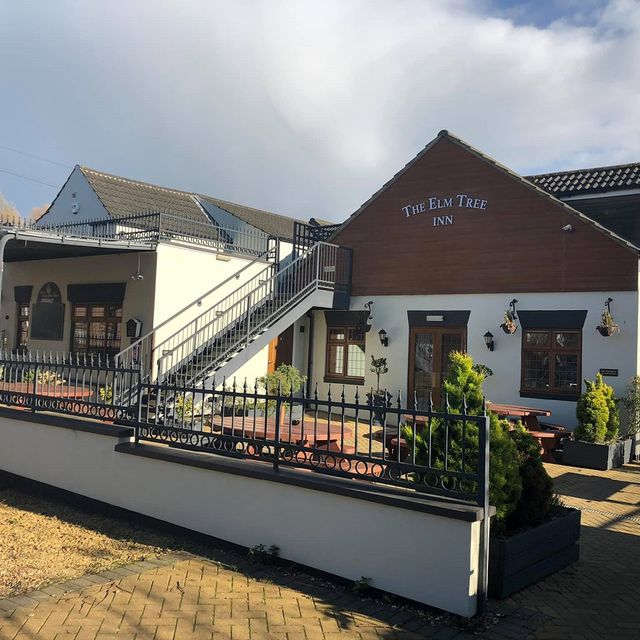 The Elm Tree Inn Restaurant - Wisbech, Cambridgeshire | OpenTable
