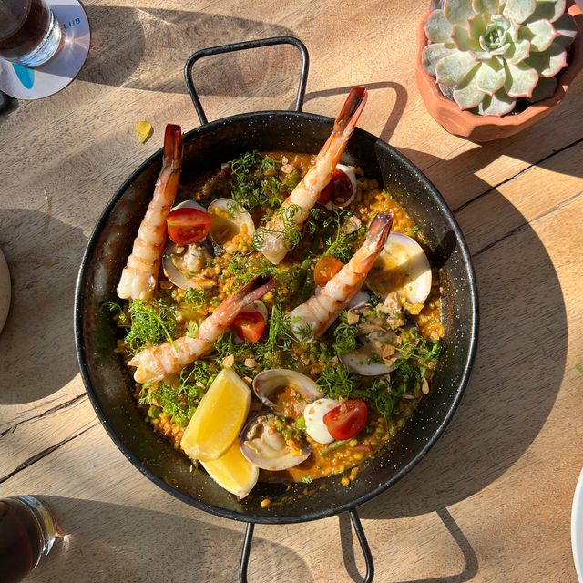 Restaurante El Surf Club - Punta de Mita, , NAY | OpenTable