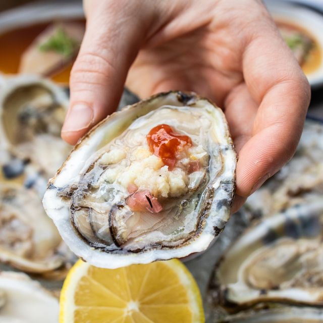 Keeper's Austin - Updated 2026, Seafood Restaurant in Austin, TX