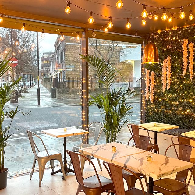 FIFTH ELEMENT - Actualizado en 2025, Asador en London, Greater London