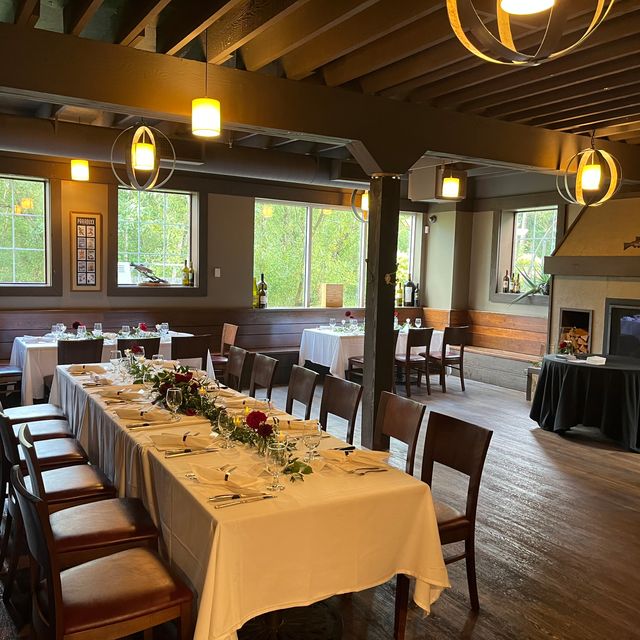 Russell's Restaurant - Bothell, WA | OpenTable