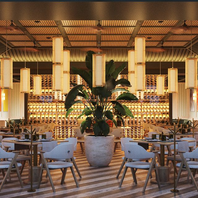 MUNA Restaurant - Cabos San Lucas, BCS | OpenTable