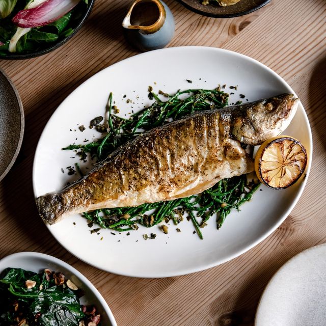 The Union Restaurant - Rye, East Sussex | OpenTable