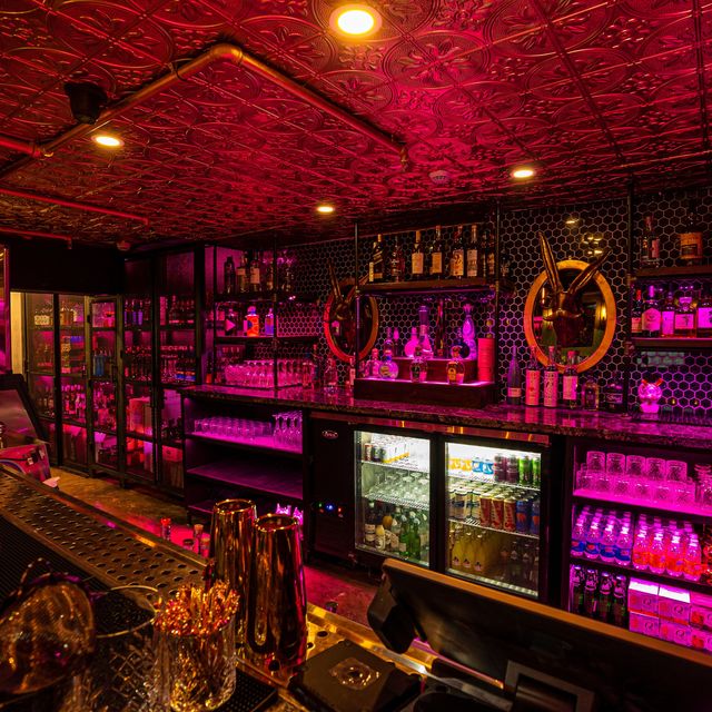 Monocle - Updated 2025, American Restaurant in Los Angeles, CA