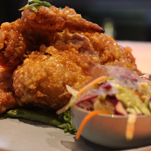 Lai Rai Bar - Updated 2025, Vietnamese Restaurant in Seattle, WA